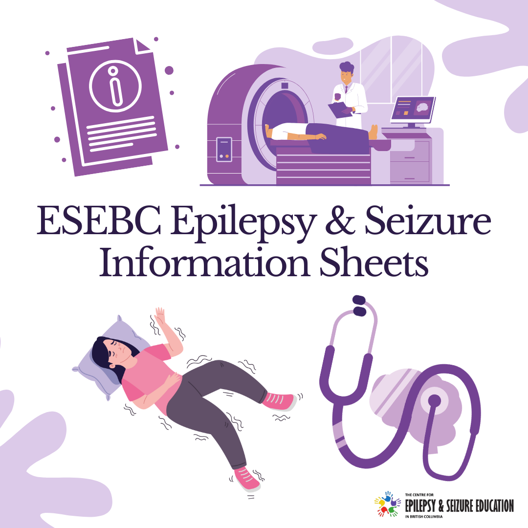 Information Sheets | The Centre For Epilepsy & Seizure Education In ...